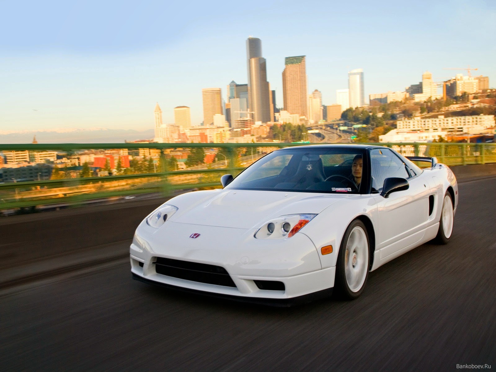Nuova Honda NSX al 'Ring! - Throttle Addicted Nuova Honda NSX al 'Ring! - Throttle Addicted