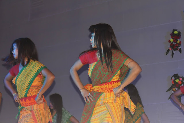 The Contribution of Bodo culture to Indian Culture - The Bodo Tribe 18