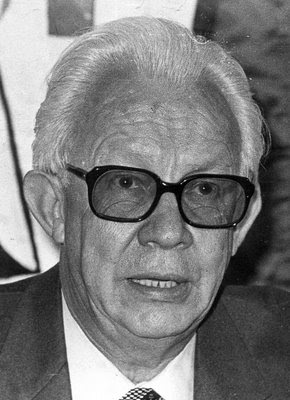 El rojo y el negro: Heberto Castillo: un recuerdo personal