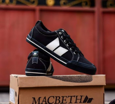 √ Daftar Harga Sepatu Macbeth Original Terbaru 2023 - MODEL SEPATU SANDAL TERBARU