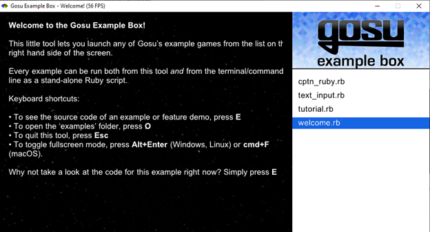 Welcome to my blog!: Tutorial Instalasi Ruby Beserta dengan Contoh ...