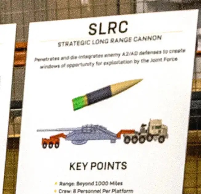 U.S. Army Plans To Stop Major Research And Development Work On It's ...