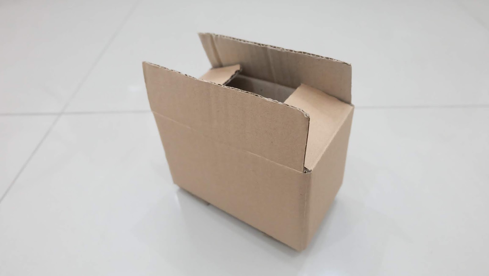 Kardus / Box Packing 13 x 8 x 8 cm | Kardus Packing Semarang