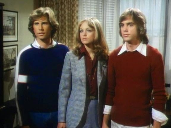 Comfort TV: Classic TV’s Coolest Character Team-ups