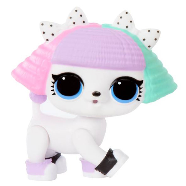 L.O.L. Surprise Core Pupsta Pets (#) | L.O.L. Dolls