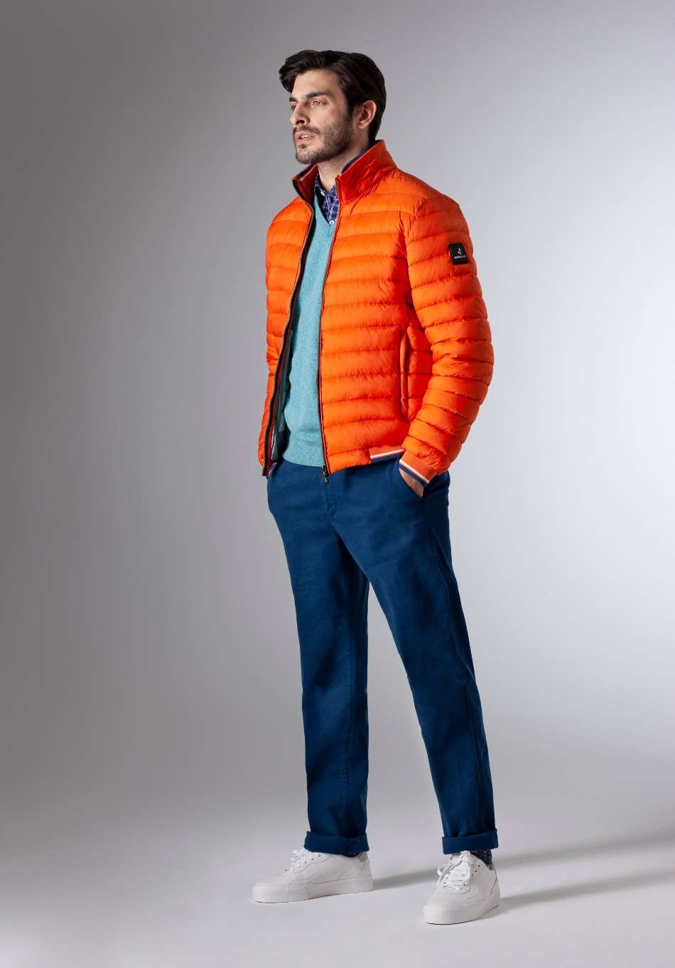 Navigare Fall-Winter 2020 Collection