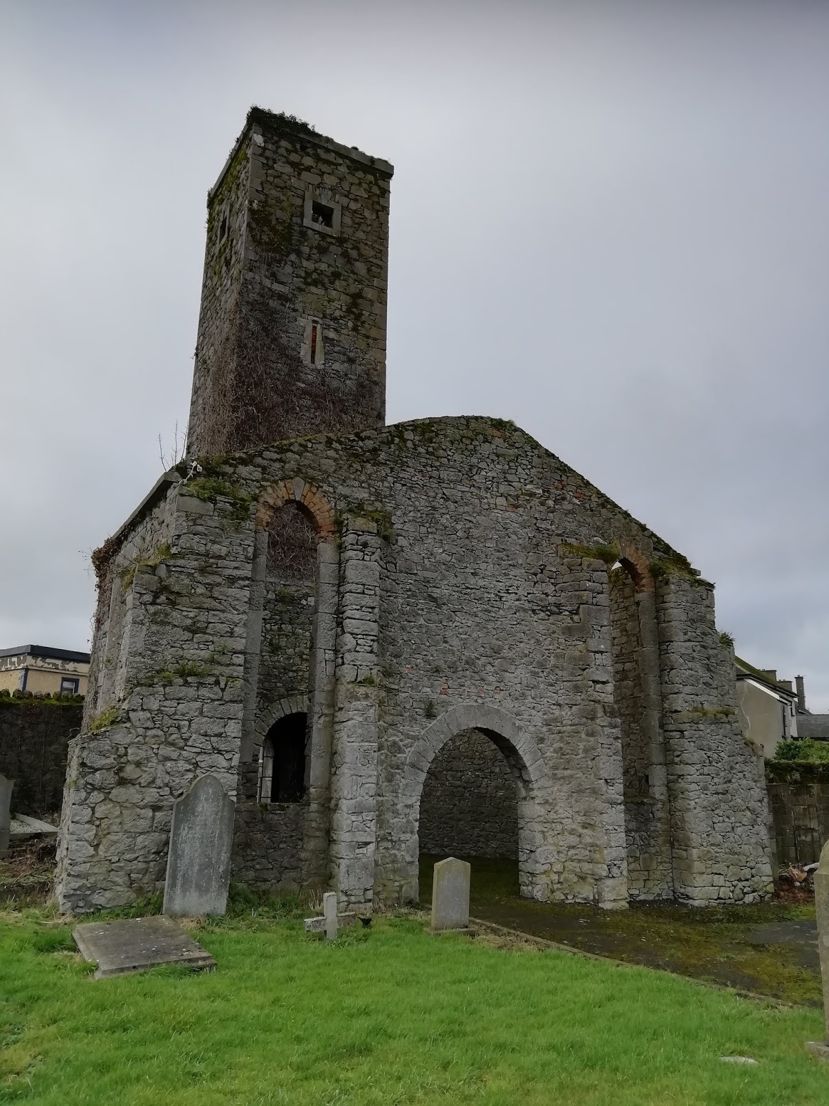 The Laois Cyclist: Nenagh, Tipperary