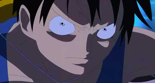 TOP 8 Luffy Vlillains a.k.a Enemies a.k.a Rivals, NEW 2016 - tm