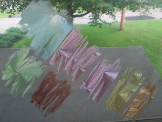 Dr. Campbell's Favorite Demos: Fake Frost and Window Crystals