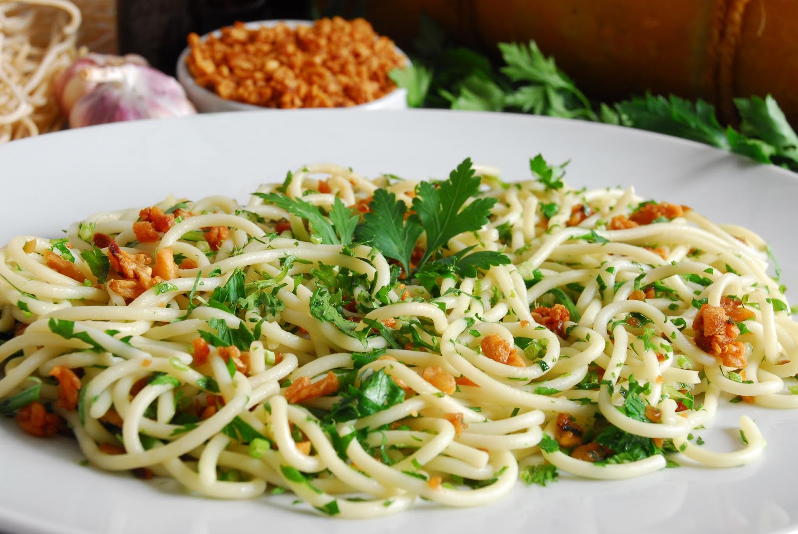 Receitas De Massas Italianas - Receitas Saborosas 💕