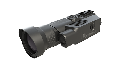 Defensa y Armas: Smart Shooter's SMASH: sistema de visión inteligente ...