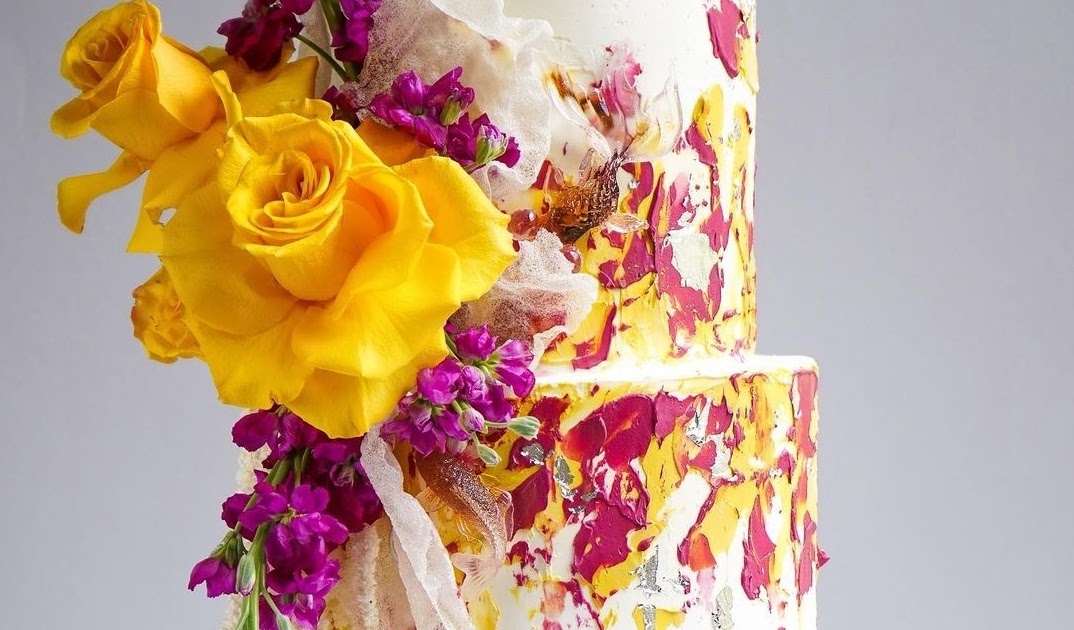 69 Fancy cake ideas that will impress your guest | Melody Jacob