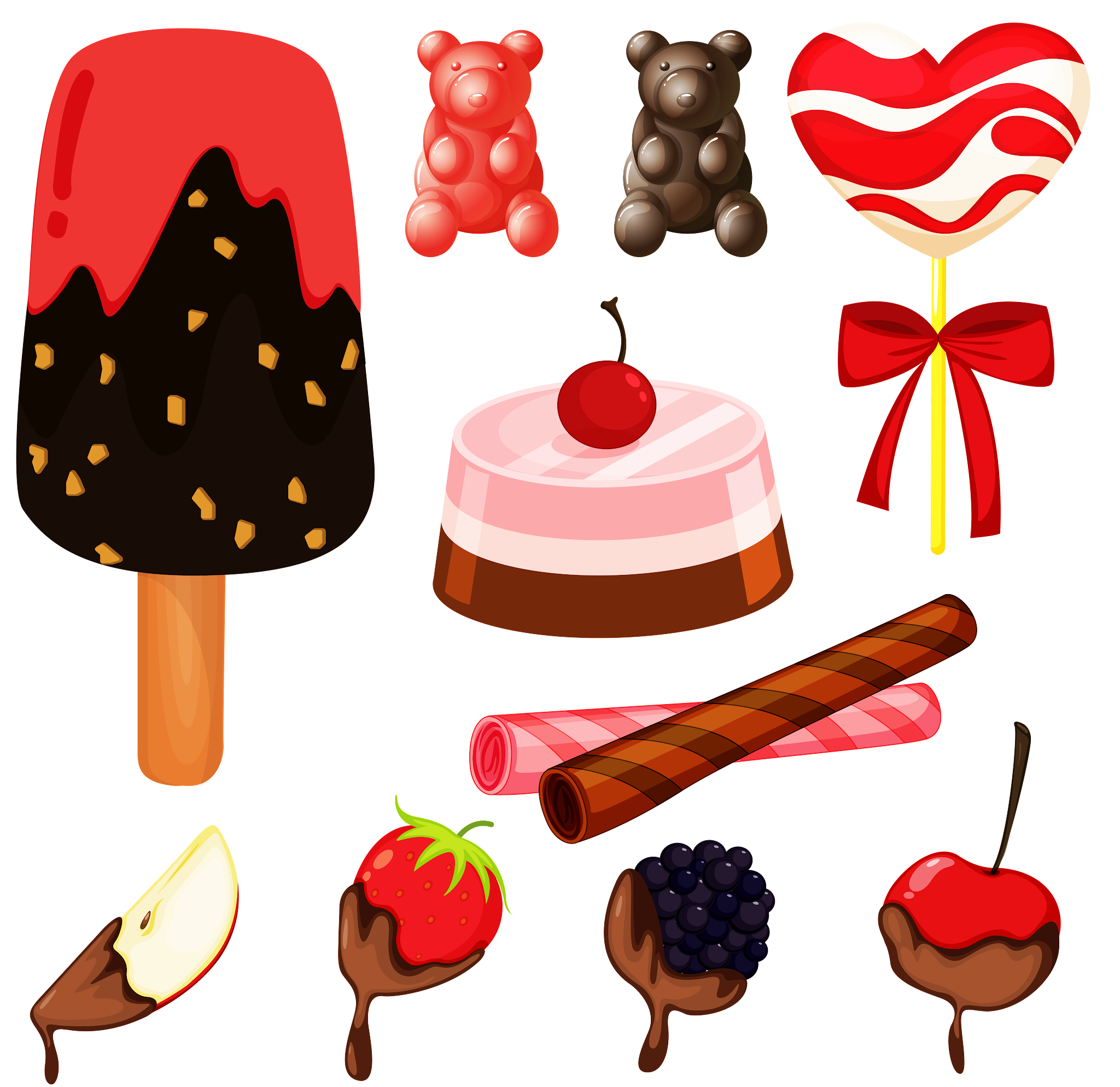 ® Imágenes y Gifs Animados ®: IMÁGENES DE CHOCOLATES