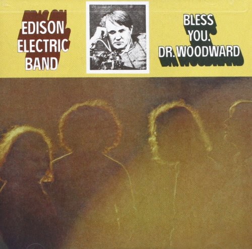 SOM TRIMADO: Edison Electric Band