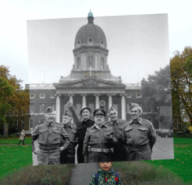 Traces of Evil: London