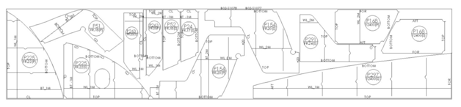 Cak-Andri: PROSES PEMBUATAN KAPAL