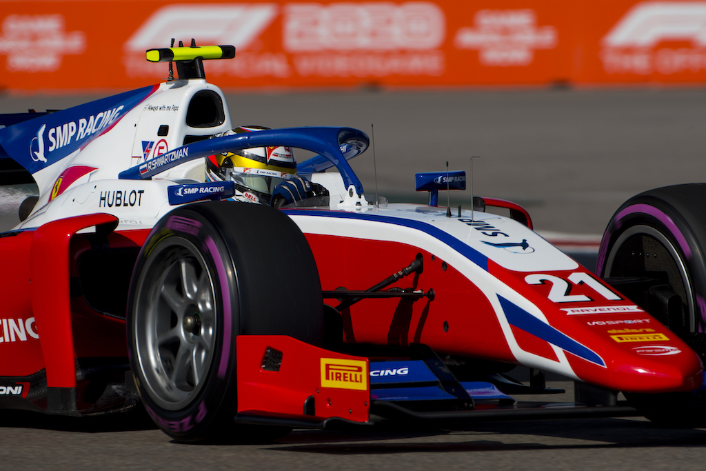 PREMA RACING F2 PREMA RACING F2 GALLERIES