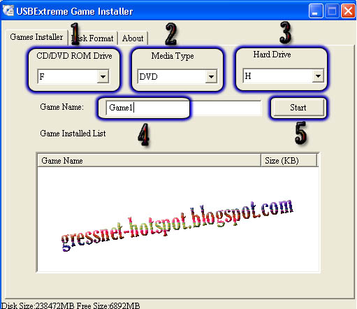 Usb extreme ps2 - nanaxnational