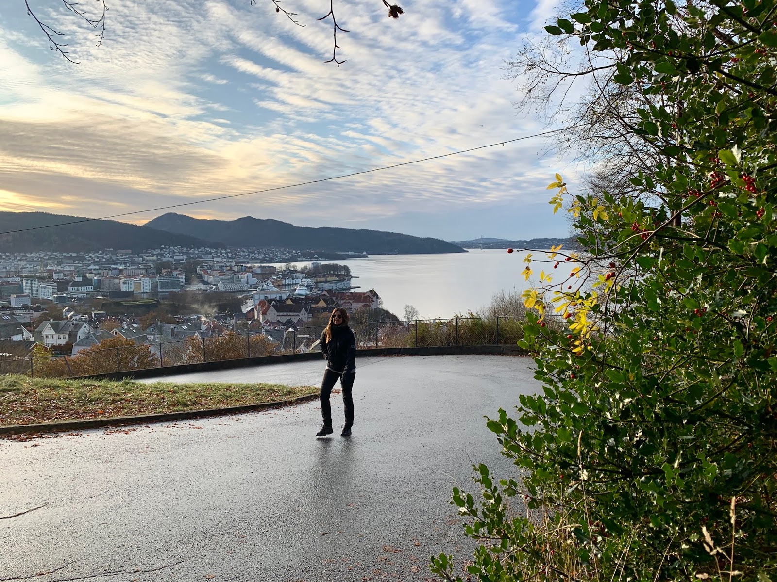 Goturen: Stoltzekleiven