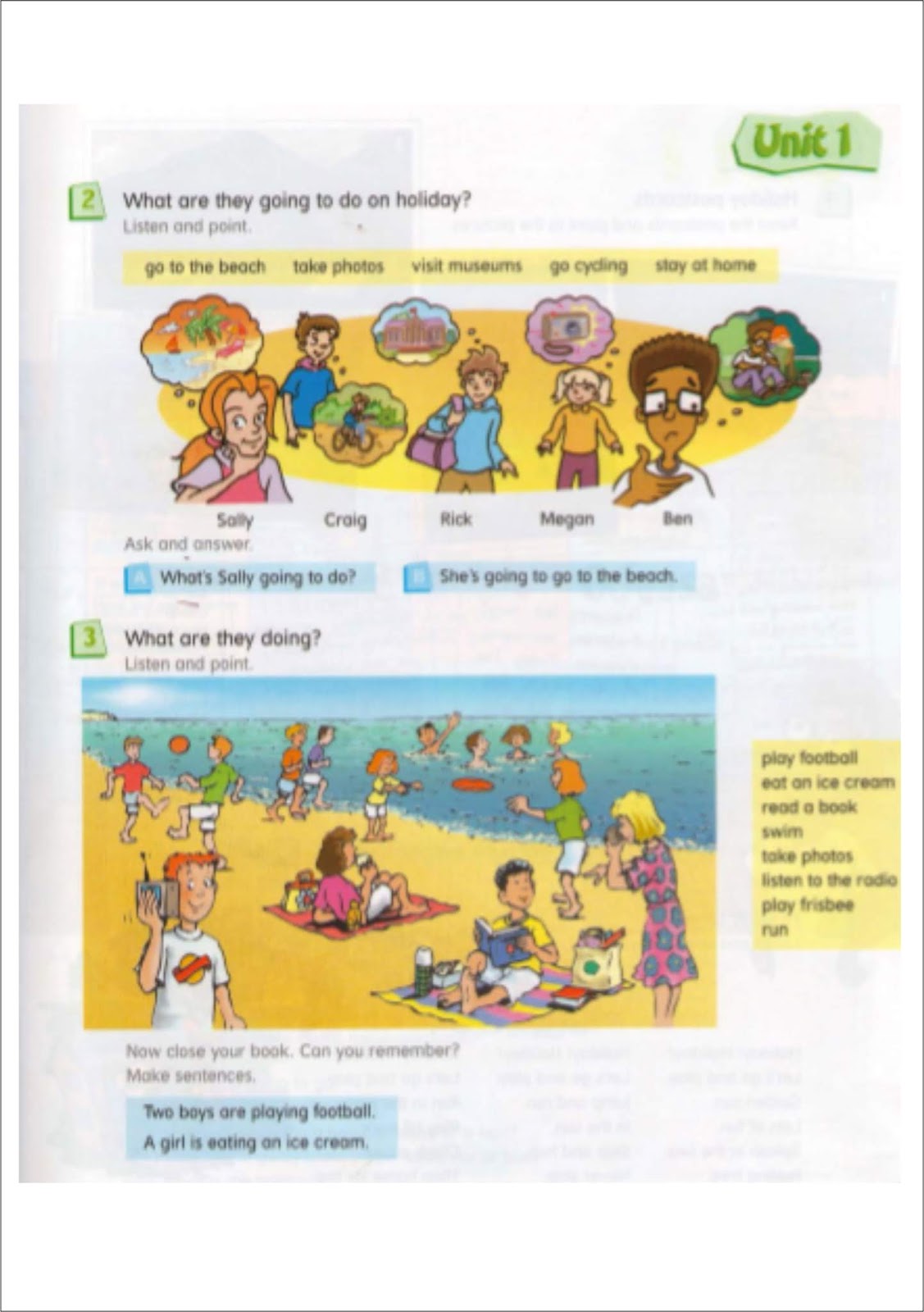 Excellent 3 English Pupils' Book (Rp.75.000)