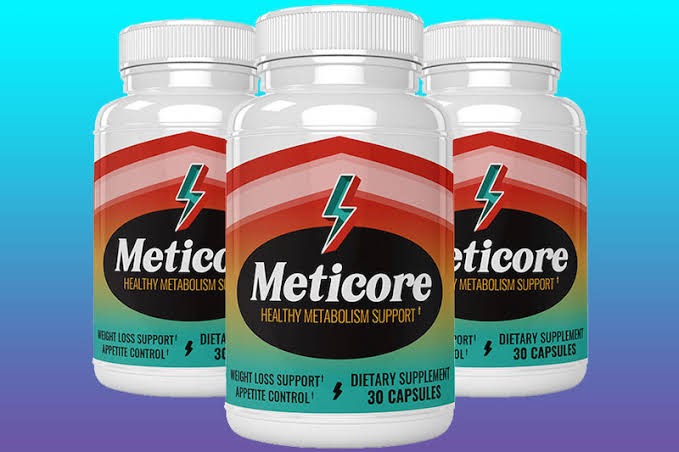 Meticore side-effects and benefits full review.