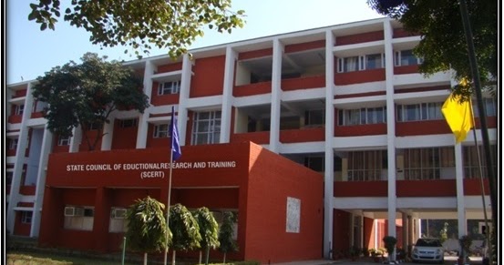 SCERT