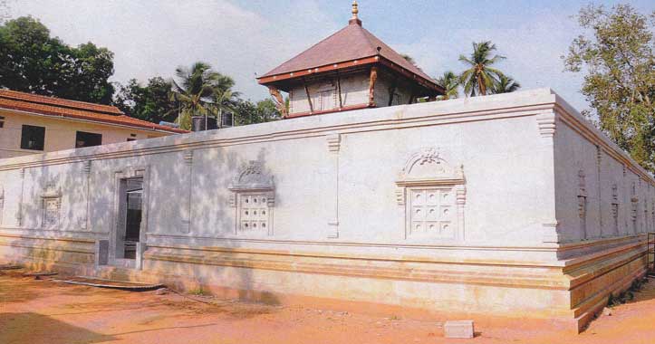 Celebrate with "THE BANGALORE PRESS": Bantwal Mahalingeshwara CF