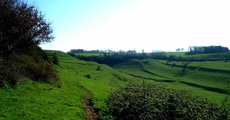 Shadows in the Mist: The Quest for a Historical King Arthur: CUNEDDA AT ...