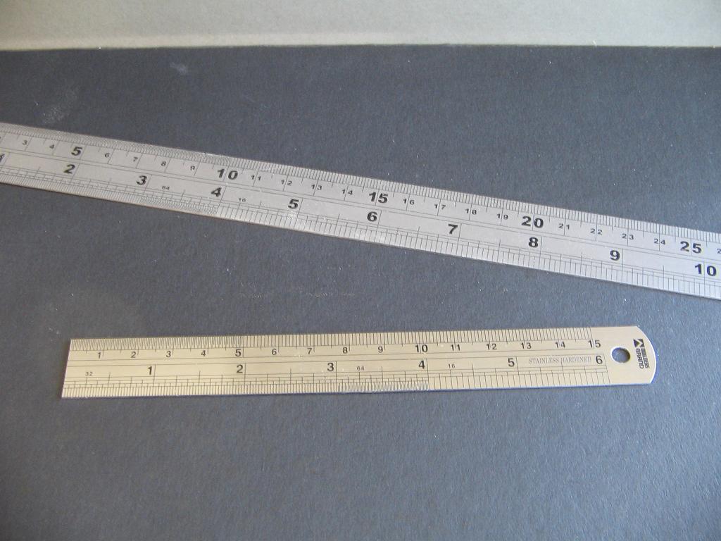 Get Into Woodworking: Measuring & Marking Out
