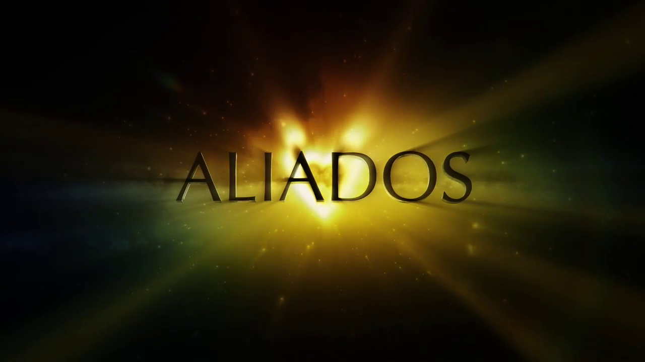 Amo The Host: "Aliados" La nueva serie Argentina basada en " The Host"