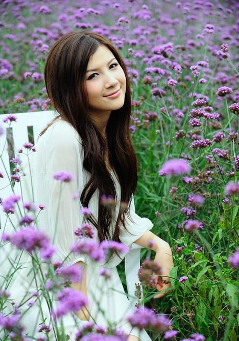 Music & Lifestyle: Beautiful Singer: Xu Li