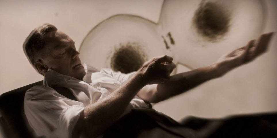 History of Super soldier serum in marvel's cinematic universe - MarvelTimes