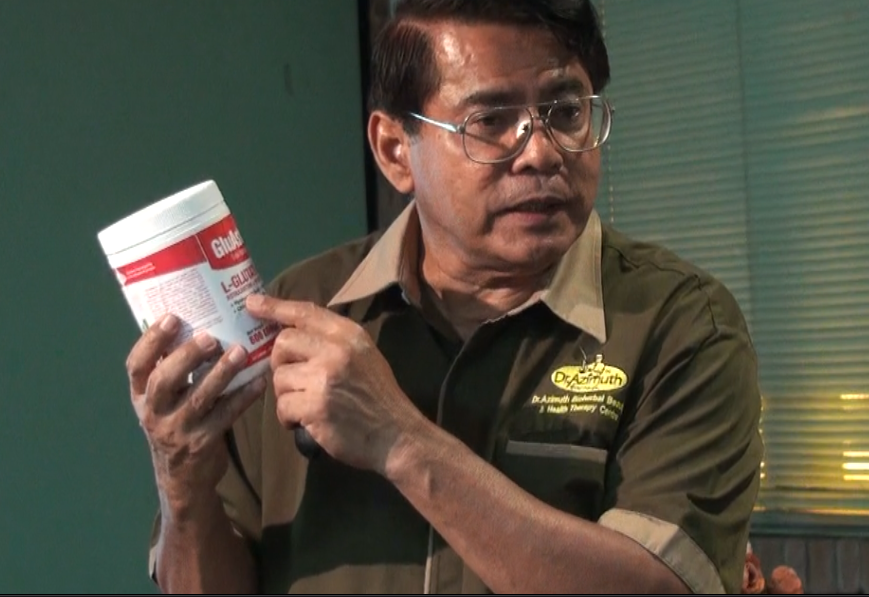 eilahamli: PROFIL SYARIKAT