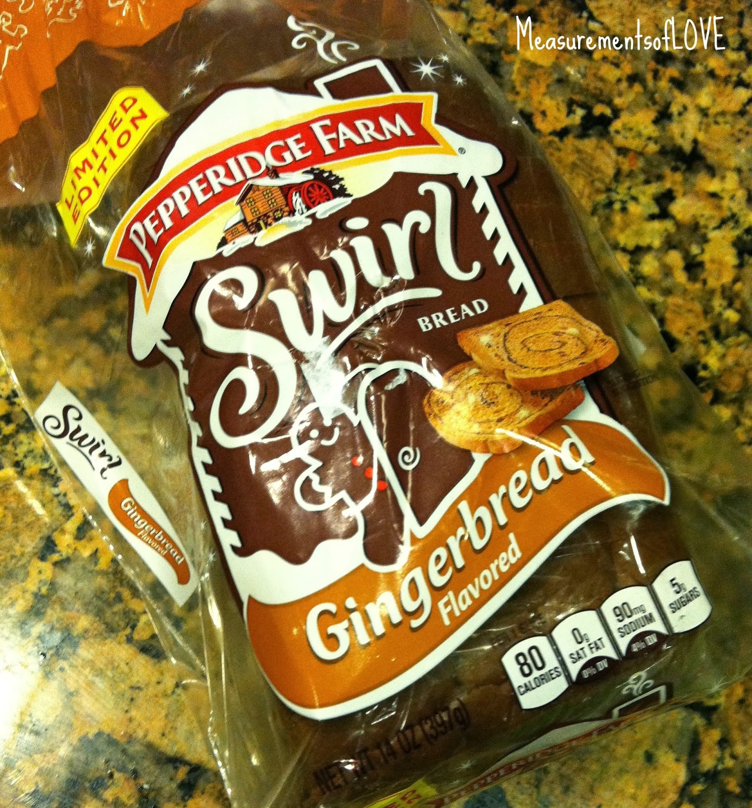 Measurements of Merriment: Friday Foodie Favorites: Pepperidge Farm ...