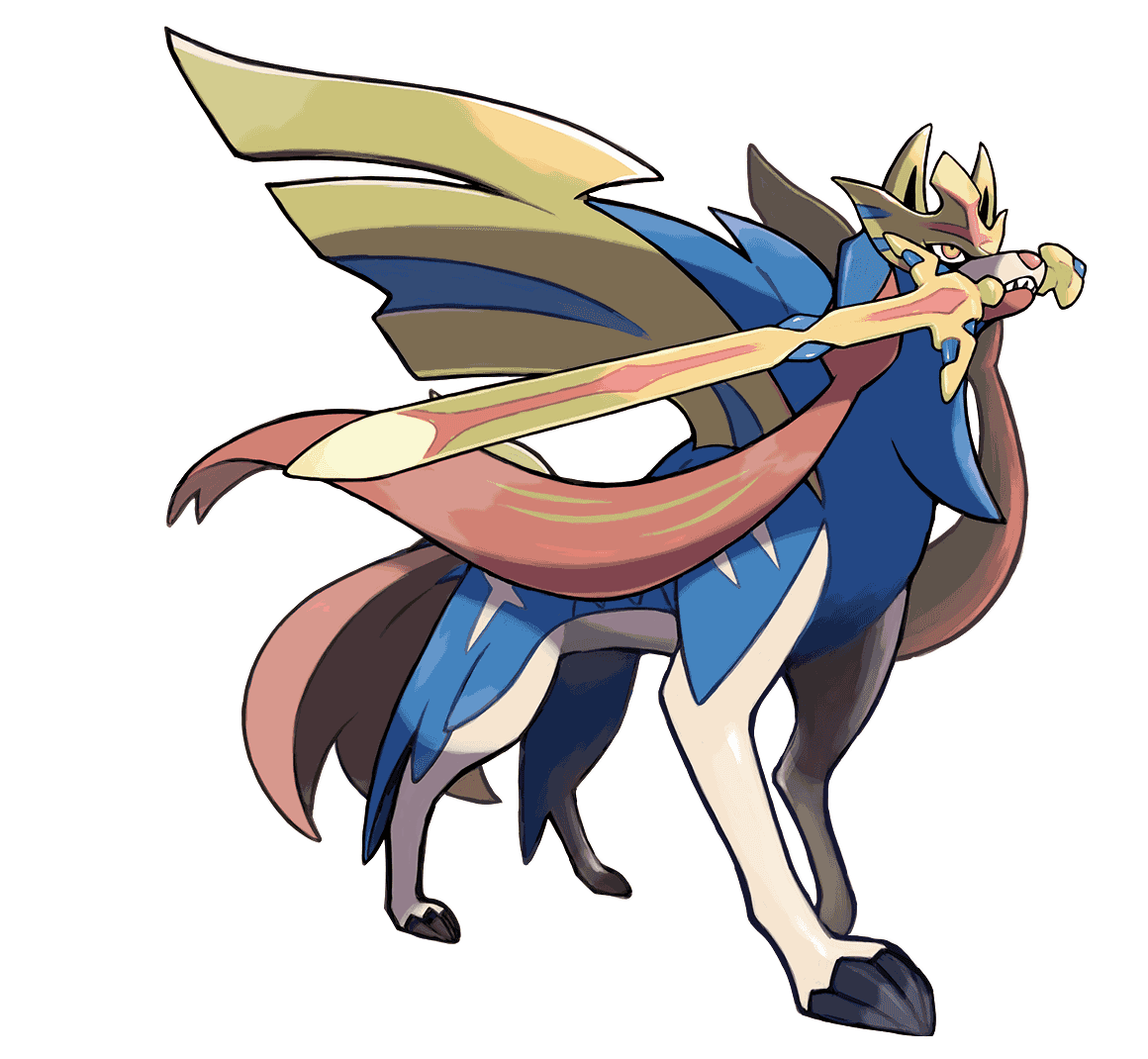 Sword sword