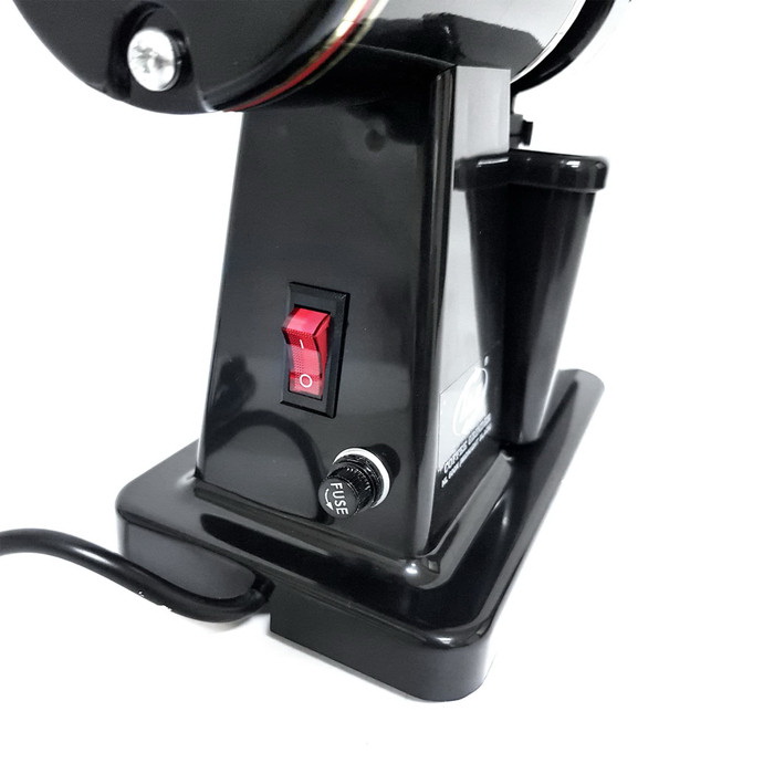 HL 600N Electric Coffee Grinder Mesin Giling Kopi Elektrik - Puserba ...