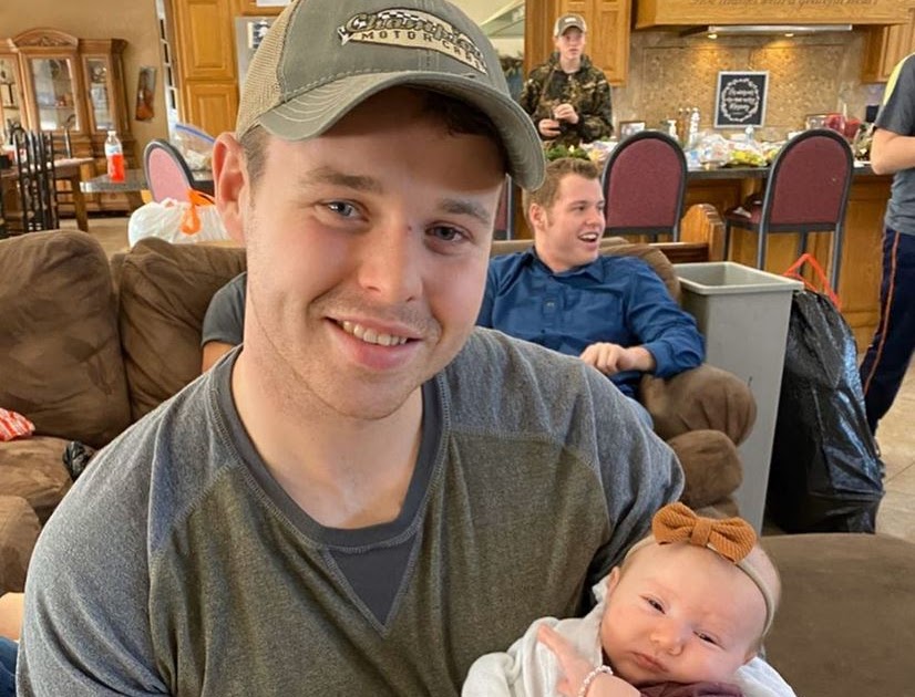 Duggar Family Blog: Duggar Updates | Duggar Pictures | Jim Bob and ...