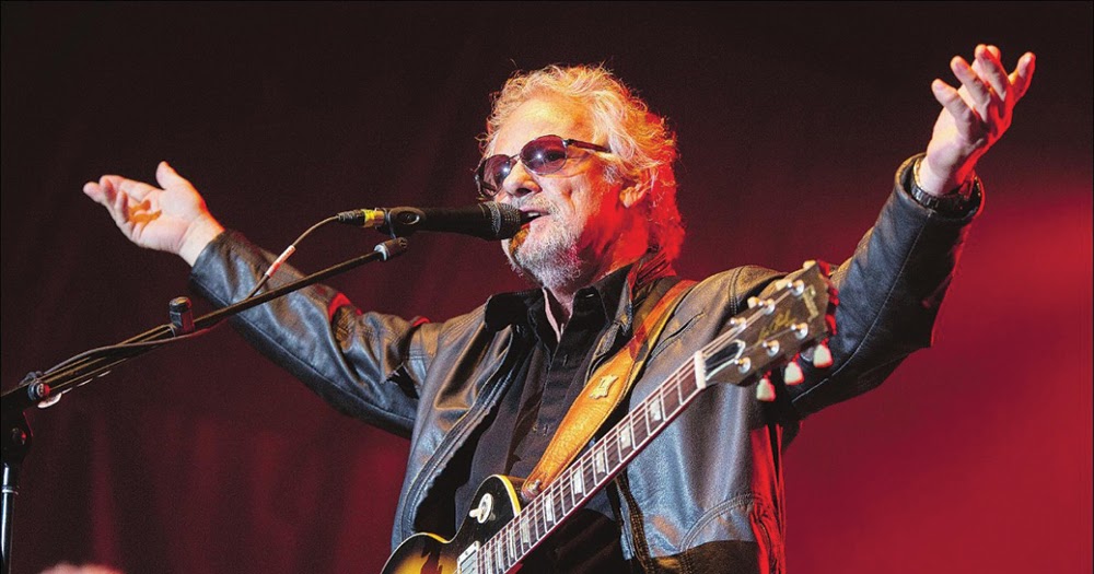 Interviewing The Legends: MYLES GOODWYN GUITARIST/LEAD SINGER ...