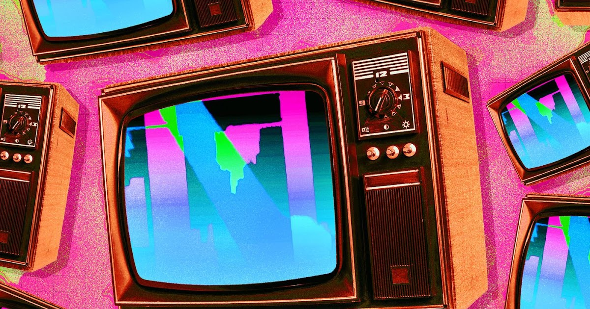 The impact of T.V on public opinion