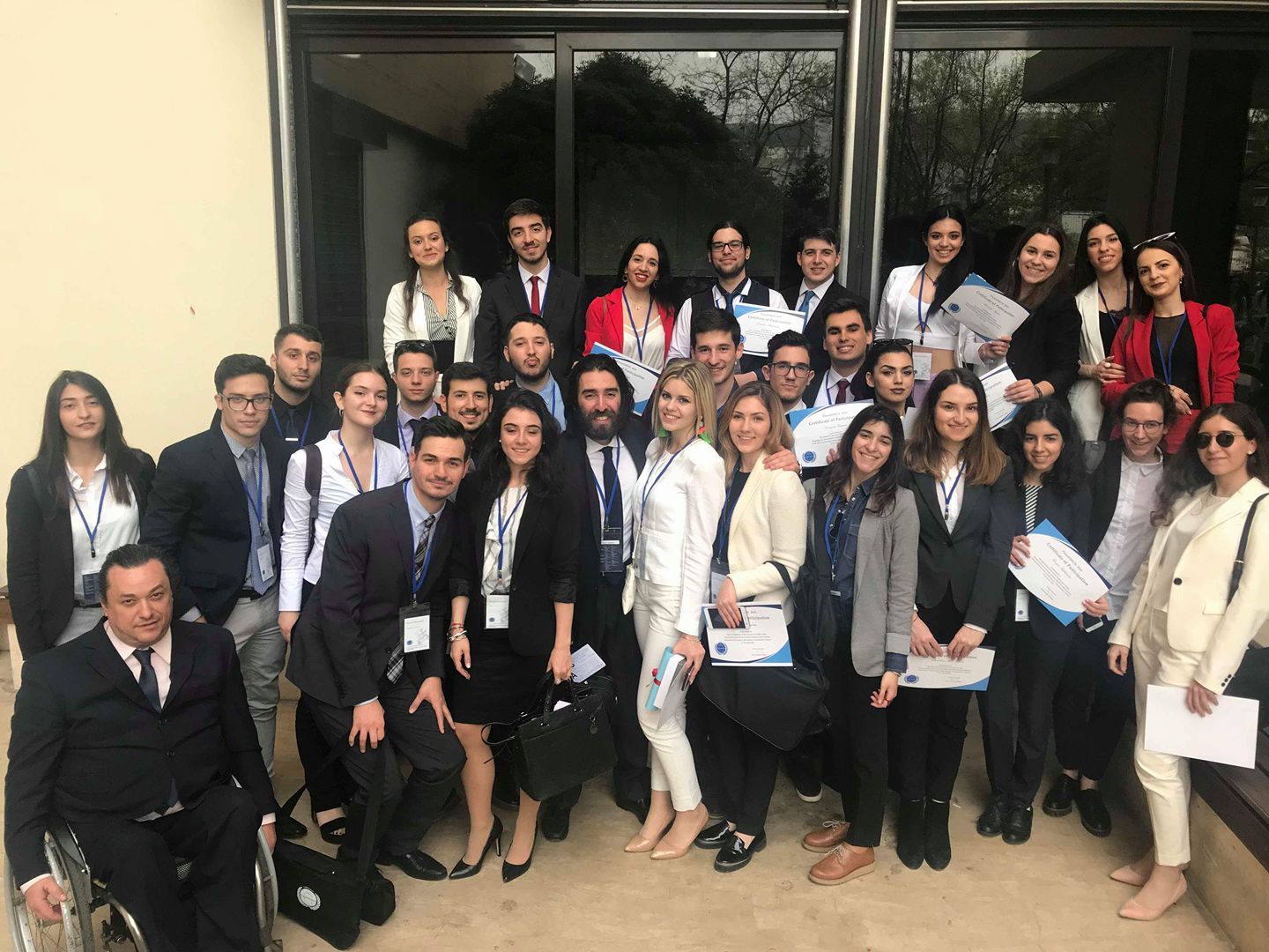 ΤΜΗΜΑ ΠΟΛΙΤΙΚΗΣ ΕΠΙΣΤΗΜΗΣ ΚΑΙ ΔΗΜΟΣΙΑΣ ΔΙΟΙΚΗΣΗΣ ΤΟΥ ΠΑΝΕΠΙΣΤΗΜΙΟΥ ΑΘΗΝΩΝ