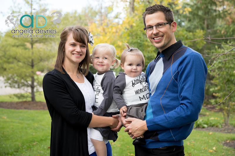 Angela DeVries Photography: DeHaan Family! It has been such a blessing ...