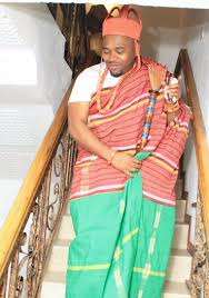 Tourism and Culture in Nigeria: THE HISTORY OF ESAN PEOPLE