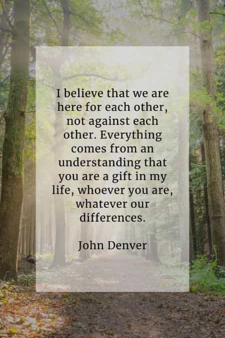 66 Understanding quotes that'll help you perceive its power