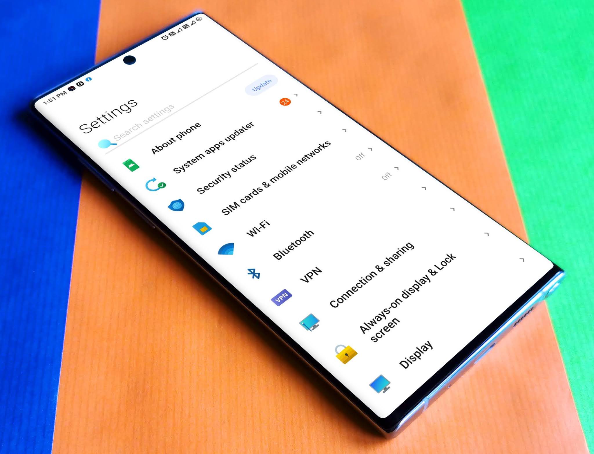 Fluent UI- P.A | Best Theme for MIUI 12 With Boot Animation | HyperOS ...