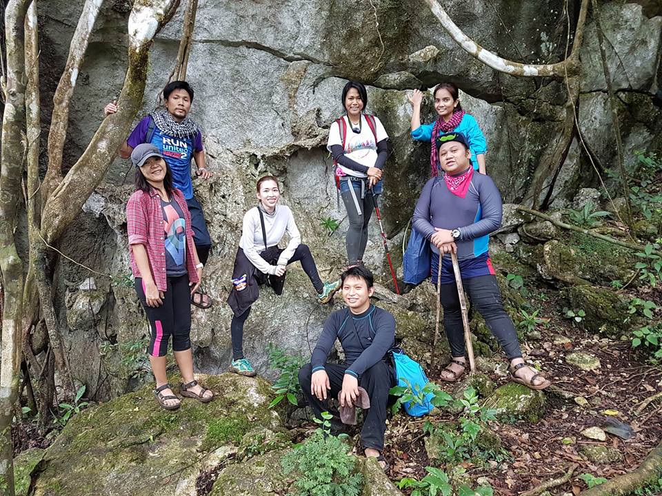 An Unforgettable Day Hike: Mt Irid, Rizal's Highest Mountain - From The ...