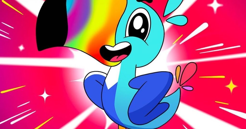 Froot Loops ganha novo mascote