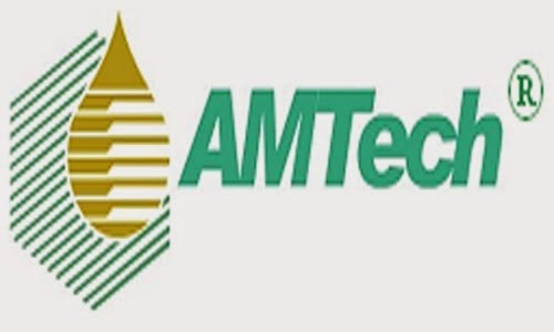 Job Vacancy At Amtech Chemical Sdn Bhd