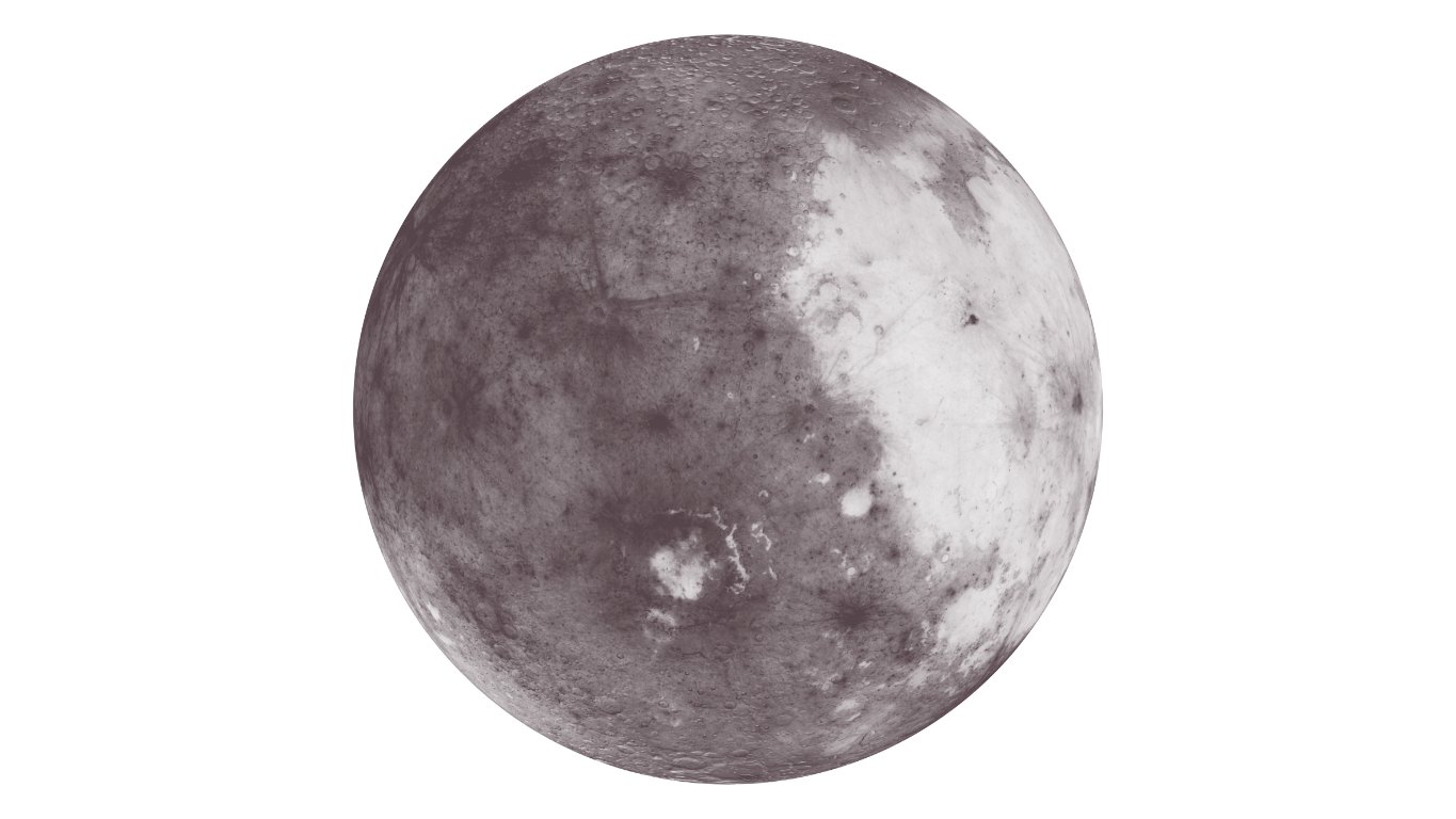 México: ¿por qué el ombligo de la luna?