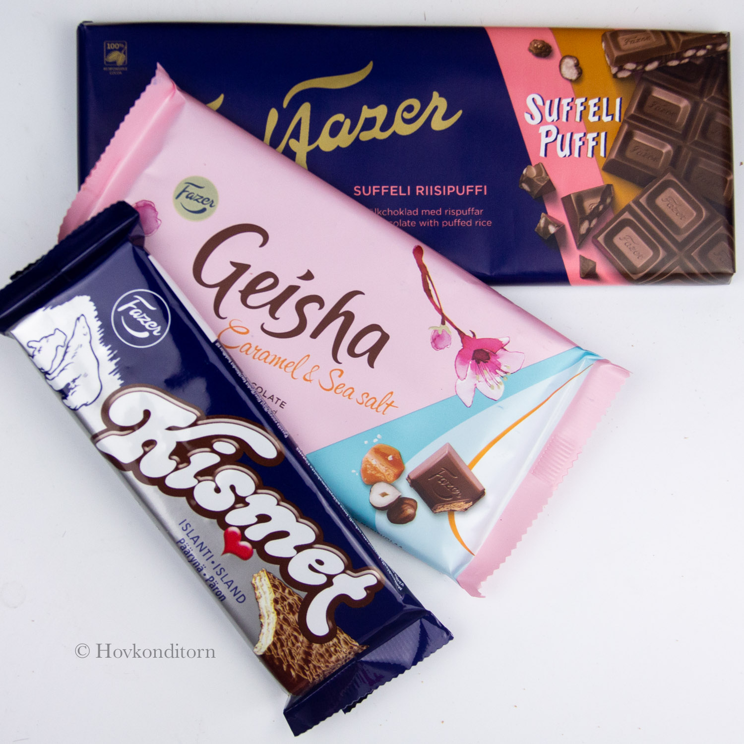 Fazer Sweets Winter 2021