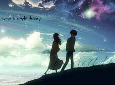 Universal love Quotes ~ Inspirational Quotes